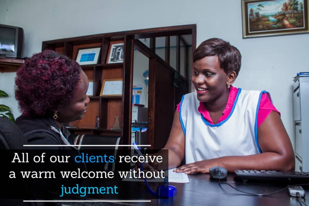 Our Health Centres - Marie Stopes Uganda